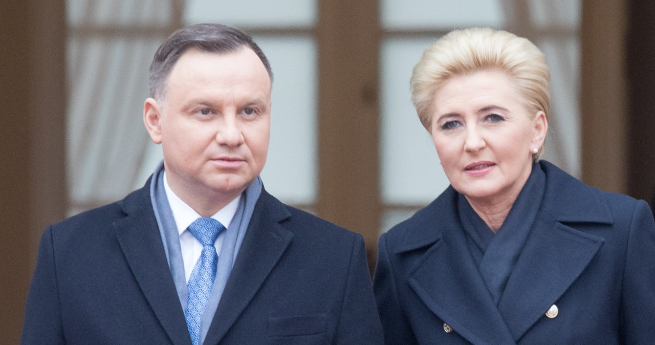 Andrzej Duda drży o swój los! Czegoś takiego nie przewidział - pomponik.pl Andrzej Duda drży o swój los! Czegoś takiego nie przewidział - pomponik.pl
