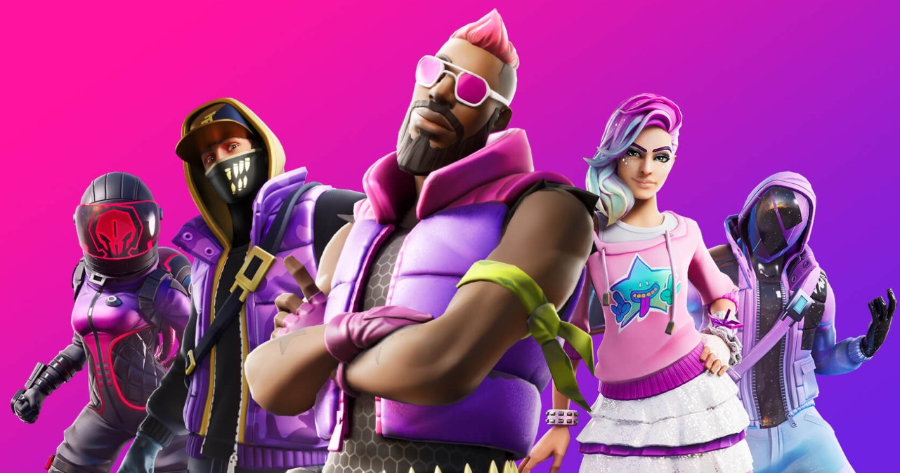 Epic poddał się w walce z Google - Fortnite trafiło na Play Store - Gry ...