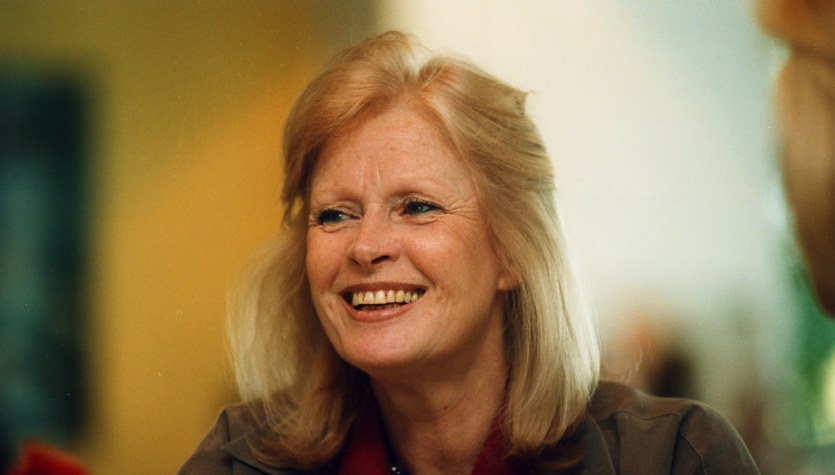 Beata Tyszkiewicz i Karl Tessler: O romansie z 30 lat młodszym było ...