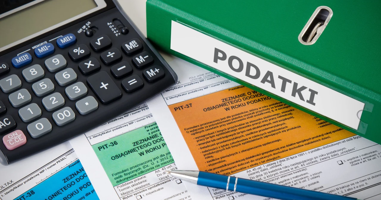 PIT-2? Co to jest? Jak go wypełnić i do kiedy należy go złożyć ...