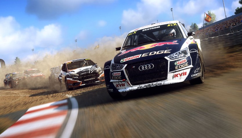 Nadchodzi Dirt Rally 3 i "coś zupełnie nowego" w ramach serii - Gry w ...
