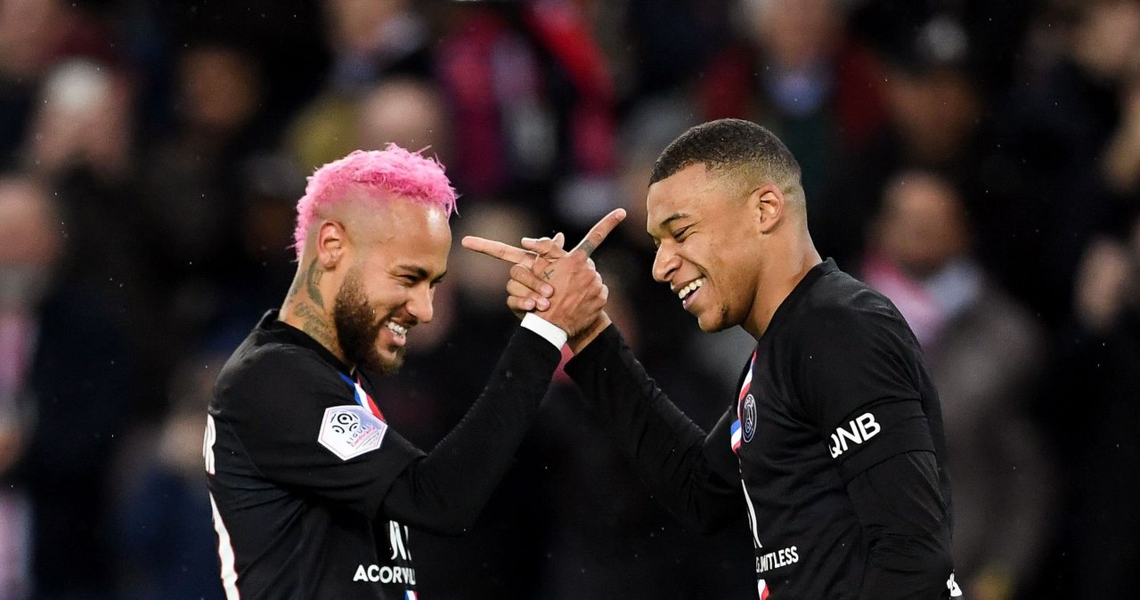 KPMG: Gwałtowny spadek wartości rynkowej piłkarzy spowodowany pandemią ...