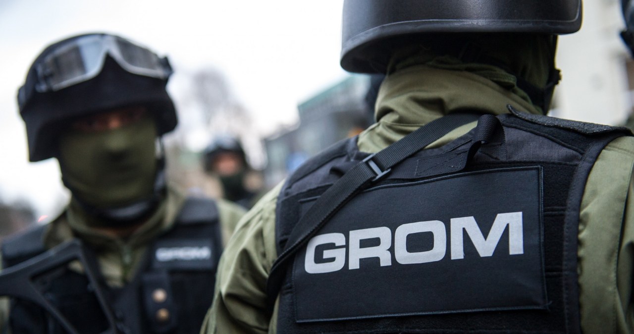 Operator GROM zostanie udostępniony w "Call of Duty: Warzone"? Petycja ...