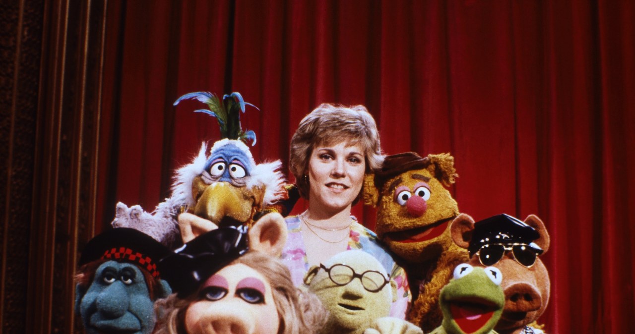 Kanał Disney+ pokaże kontynuację legendarnego "Muppet Show" - Film w ...