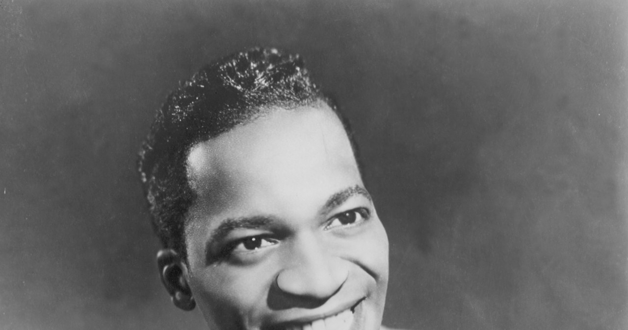 Nie żyje Bobby Lewis. Zmarł po walce z chorobą - Muzyka w INTERIA.PL