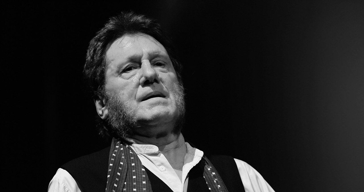 Keith Tippett nie żyje. Współpracownik King Crimson miał 72 lata ...