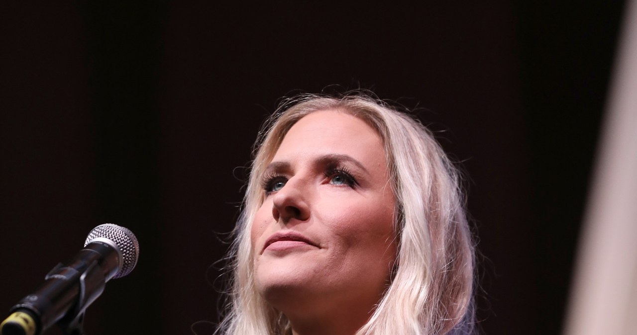 Katherine Williams-Dunning nie żyje. Jej siostra przerwała milczenie ...