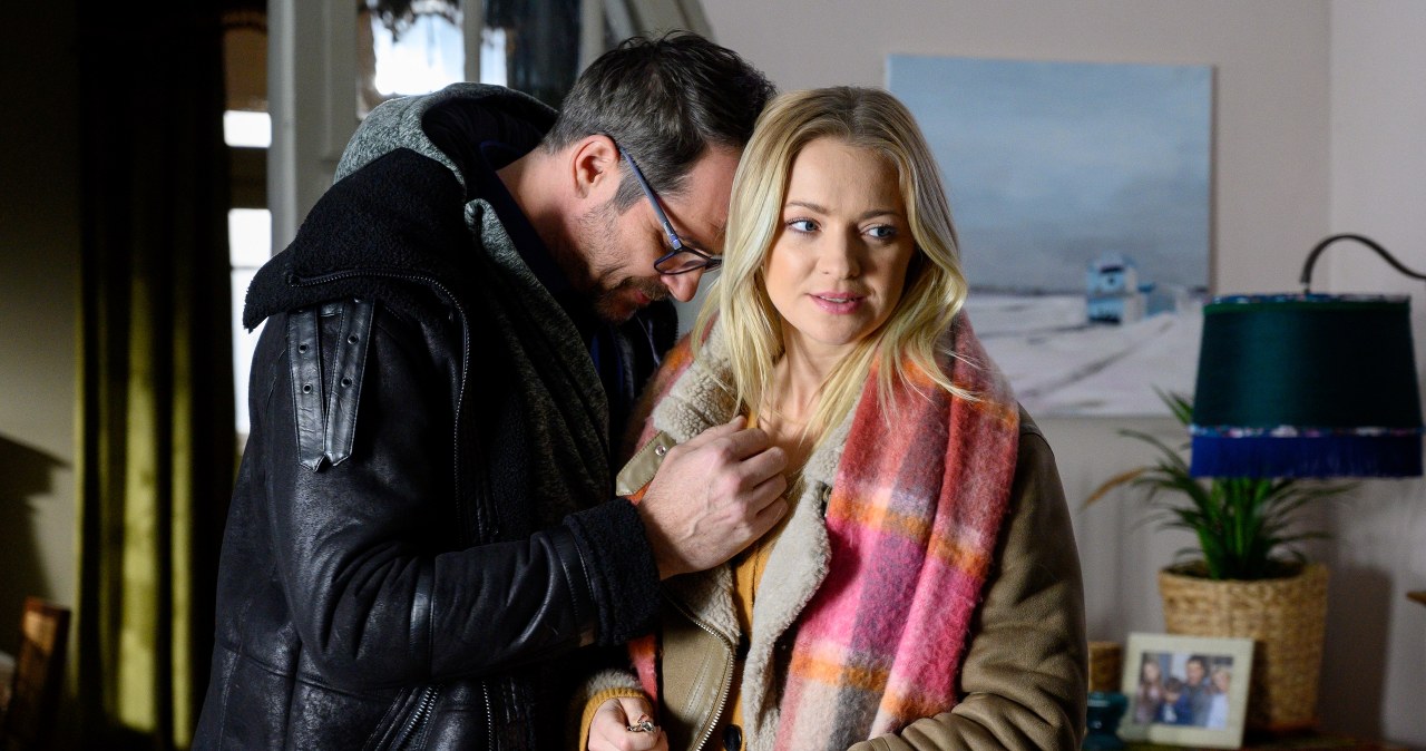 "M jak miłość". Kto będzie ojcem dziecka Asi?! - Świat Seriali w INTERIA.PL