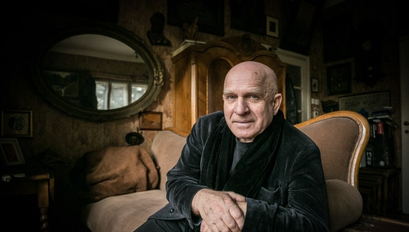 Henryk Talar: Złożone postaci - Film w INTERIA.PL