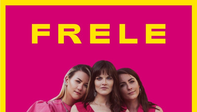 Frele i nowa płyta "Hehe". "Pytacie, gdzie nasze żarciki?" - Muzyka w ...