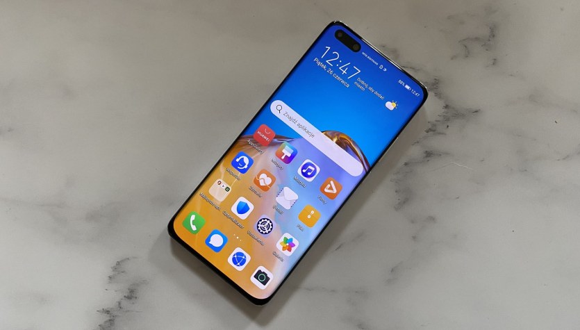 Huawei P50 w drodze. Czym zaskoczy? - Geekweek w INTERIA.PL