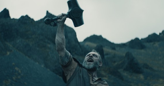 "Valhalla" - Wideo - Film w INTERIA.PL