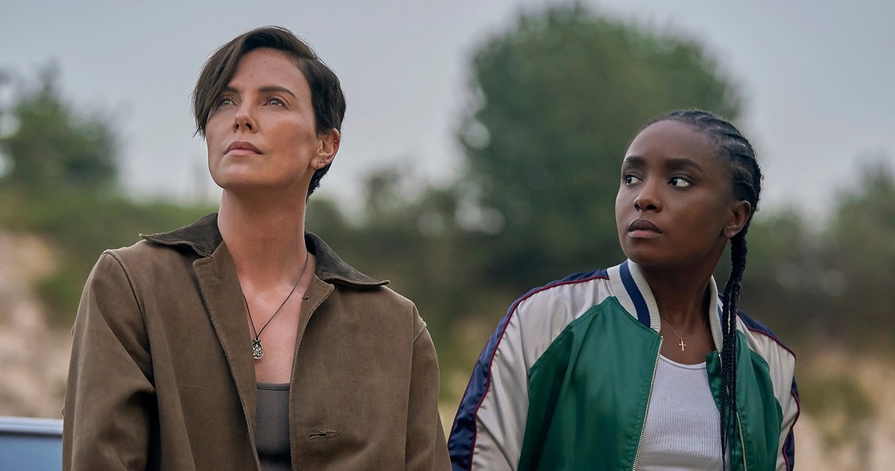 "The Old Guard 2": Charlize Theron wraca w hicie akcji Netfliksa. Fani ...
