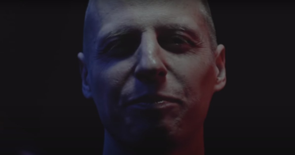 Odmieniony Gooral prezentuje teledysk "Krywaniu" - Muzyka w INTERIA.PL