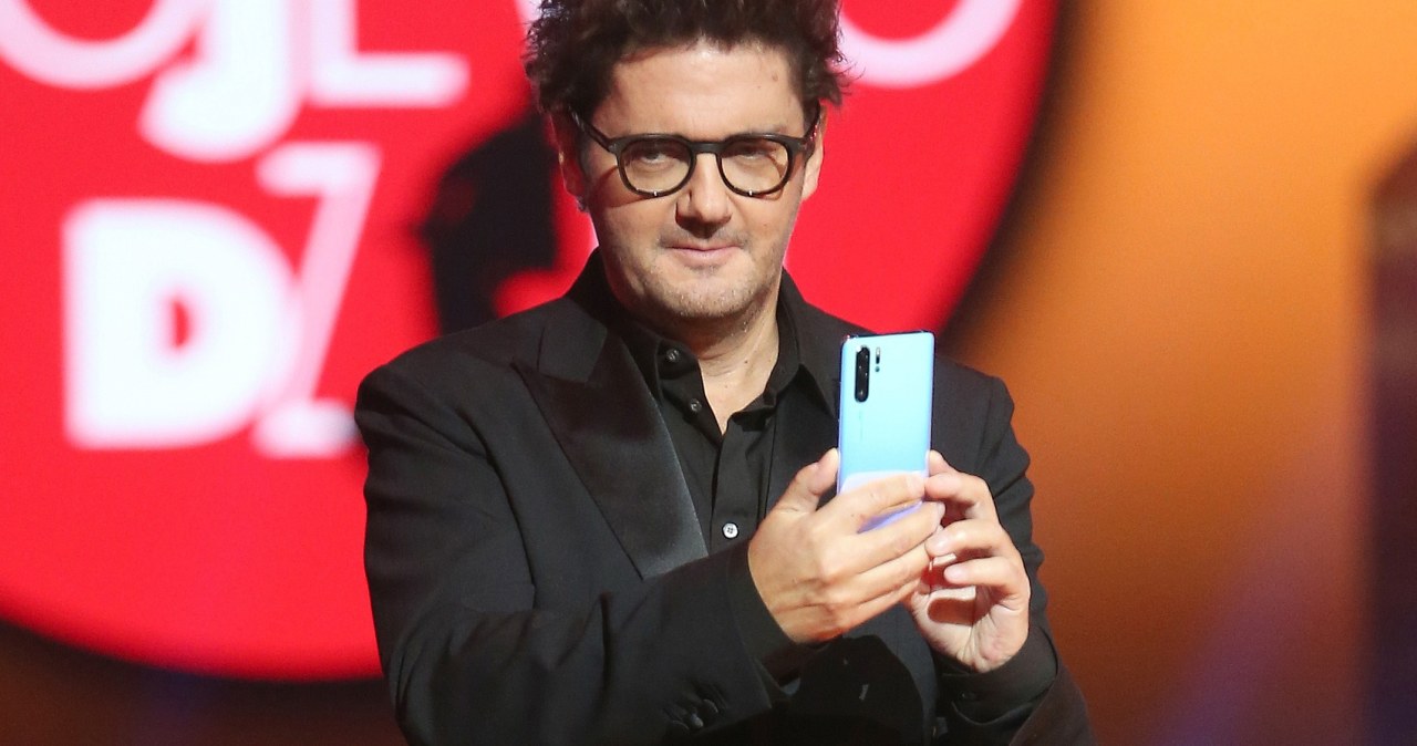 Kuba Wojewódzki w Pendolino. Spotkał inną gwiazdę! - pomponik.pl