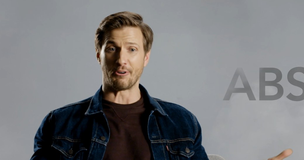 "Absentia": Patrick Heusinger o sekretach trzeciego sezonu - Świat ...