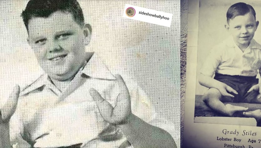 Grady Stiles: Nożycoręki morderca - Geekweek w INTERIA.PL