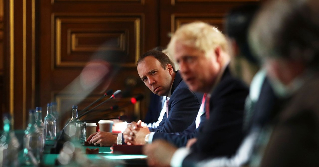 Wlk. Brytania przywraca kwarantannę dla przybywających z Luksemburga i ...