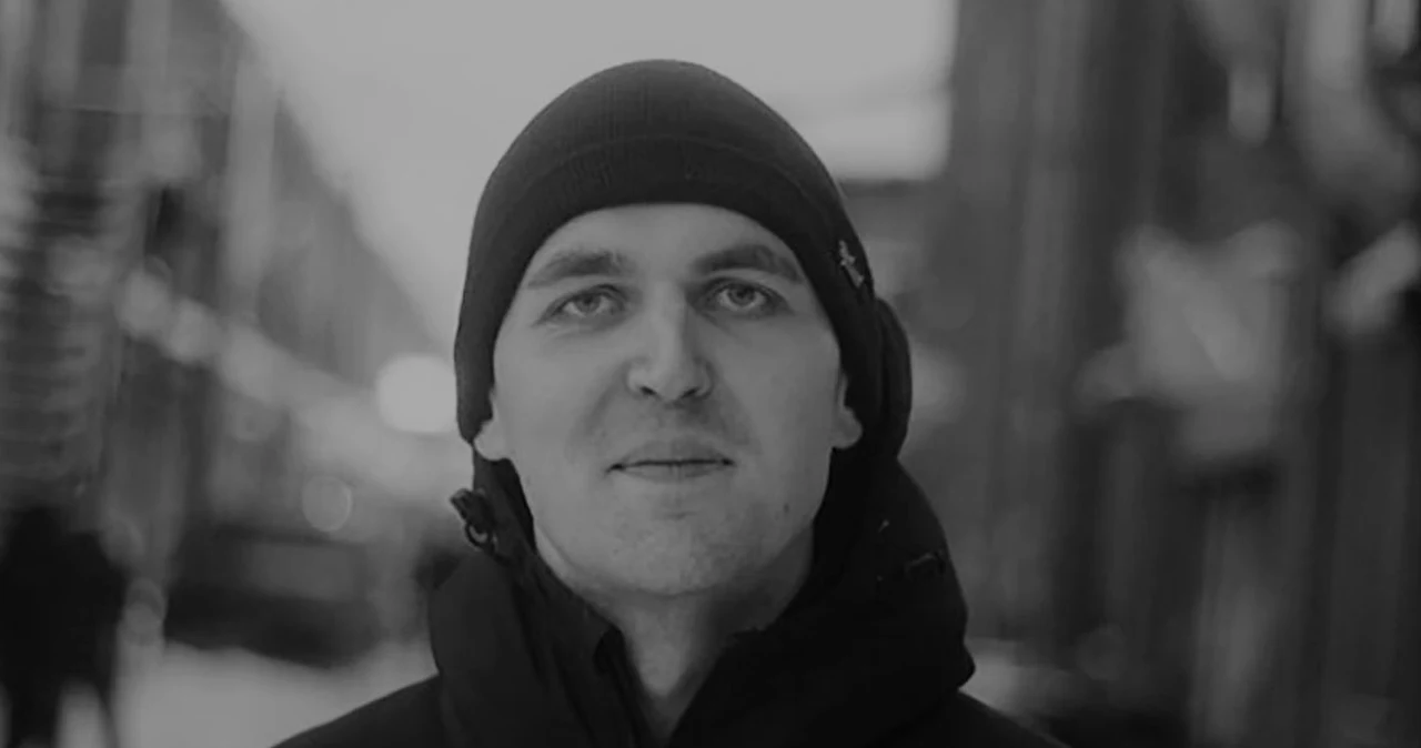 Nie żyje Andy Cartwright. Kryje się za tym makabryczna historia ...