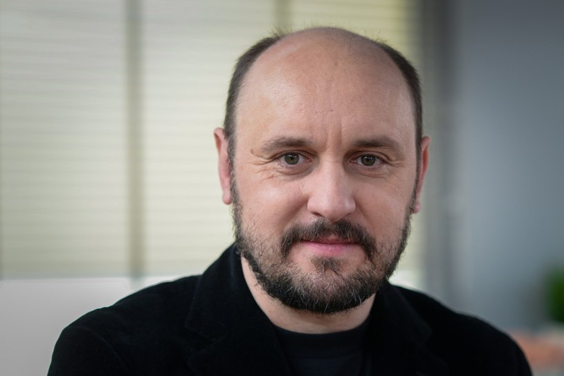 Adam Woronowicz: Te słowa są na tyle mocne, że wystarczą - Film w ...