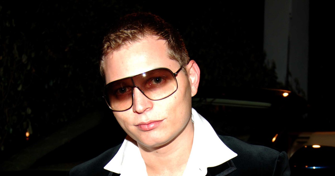 Scott Storch otworzył centrum uzależnień. Sam jest czysty od prawie ...