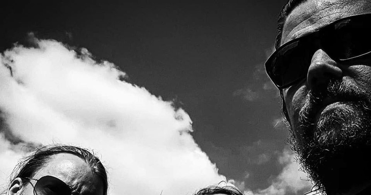 Album "Misanthropic Breed" od Lik. Kiedy premiera? - Muzyka w INTERIA.PL