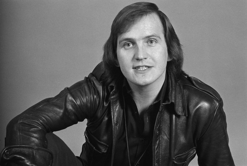 Wayne Fontana nie żyje. Miał 74 lata - Muzyka w INTERIA.PL