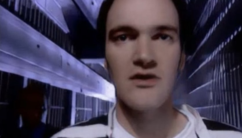 Quentin Tarantino i Jennifer Aniston wystąpią w grze komputerowej ...