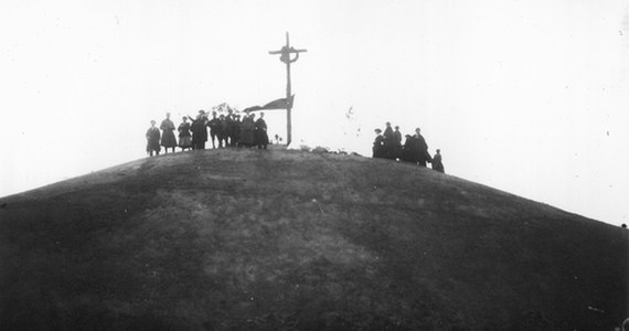 Termopile 1920 roku - Historia w INTERIA.PL