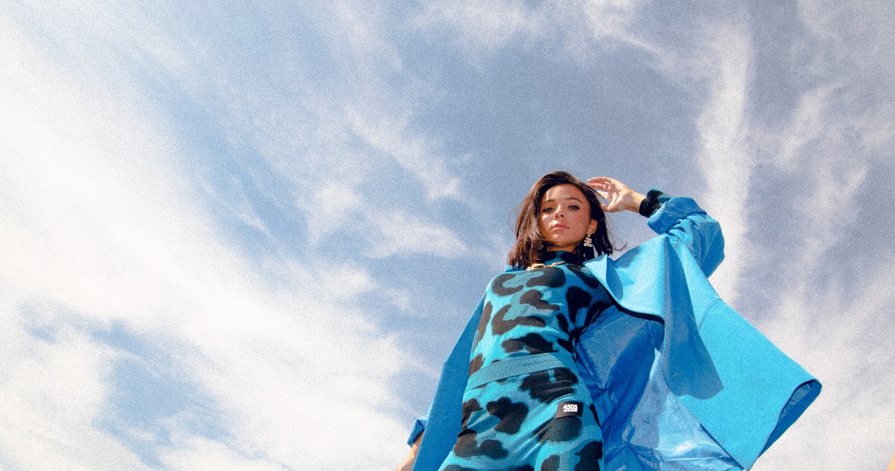 Carla Fernandes z nowym singlem "Entera" - Muzyka w INTERIA.PL