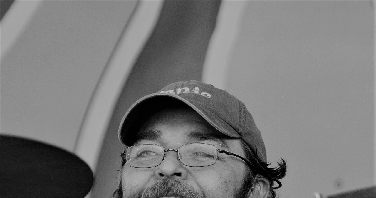 Nie żyje Todd Nance. Był perkusistą Widespread Panic - Muzyka w INTERIA.PL