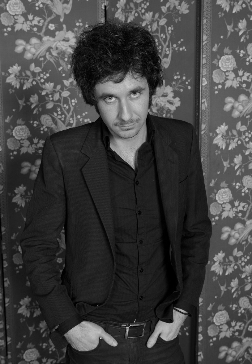 Mike Noga nie żyje. Perkusista The Drones miał 42 lata - Muzyka w ...