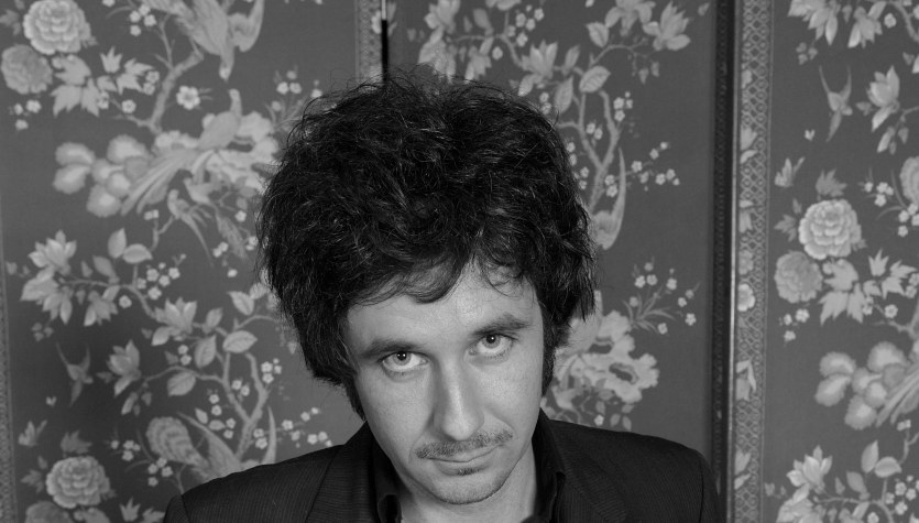 Mike Noga nie żyje. Perkusista The Drones miał 42 lata - Muzyka w ...