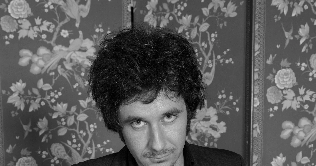 Mike Noga nie żyje. Perkusista The Drones miał 42 lata - Muzyka w ...