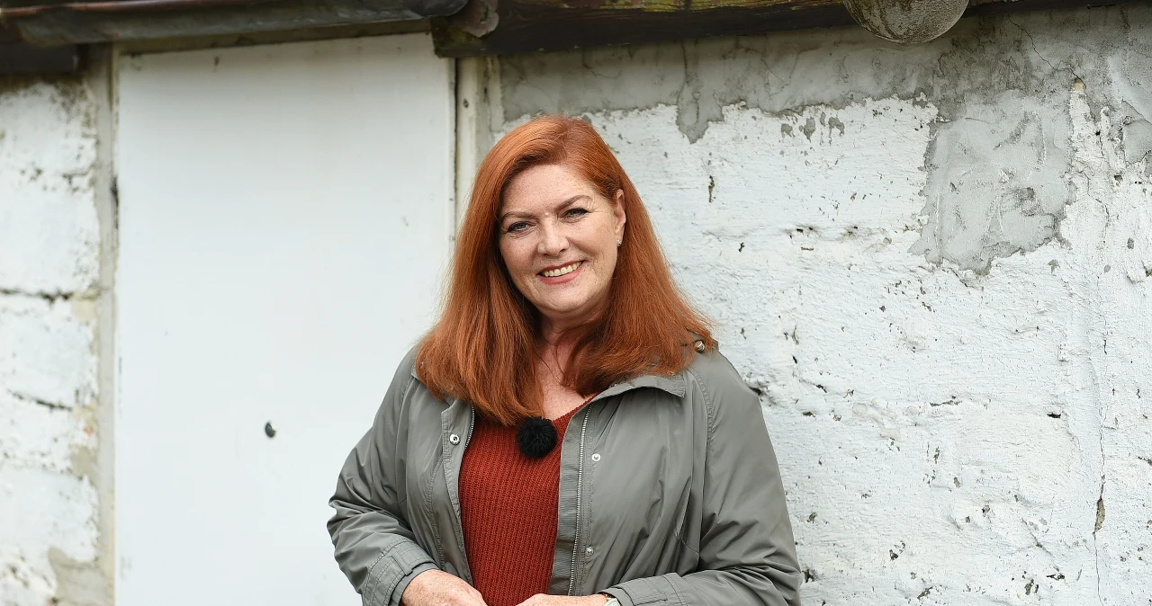 Remont w "Nasz nowy dom" trwa tylko 5 dni? Katarzyna Dowbor wyznała prawdę - Kobieta w INTERIA.PL