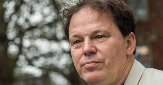 David Graeber nie żyje, słynny antropolog i czołowa postać ruchu Occupy ...