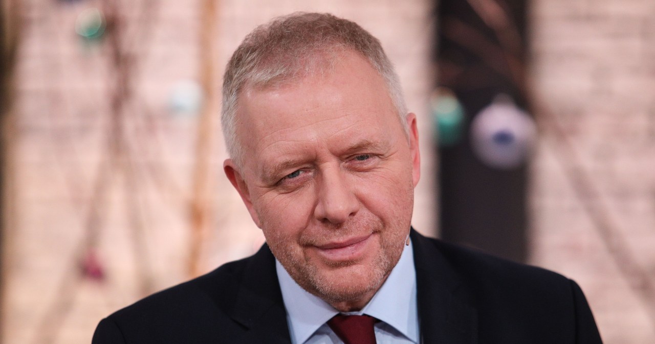 Kiedy szczyt trzeciej fali epidemii? Dr Michał Sutkowski podał datę ...