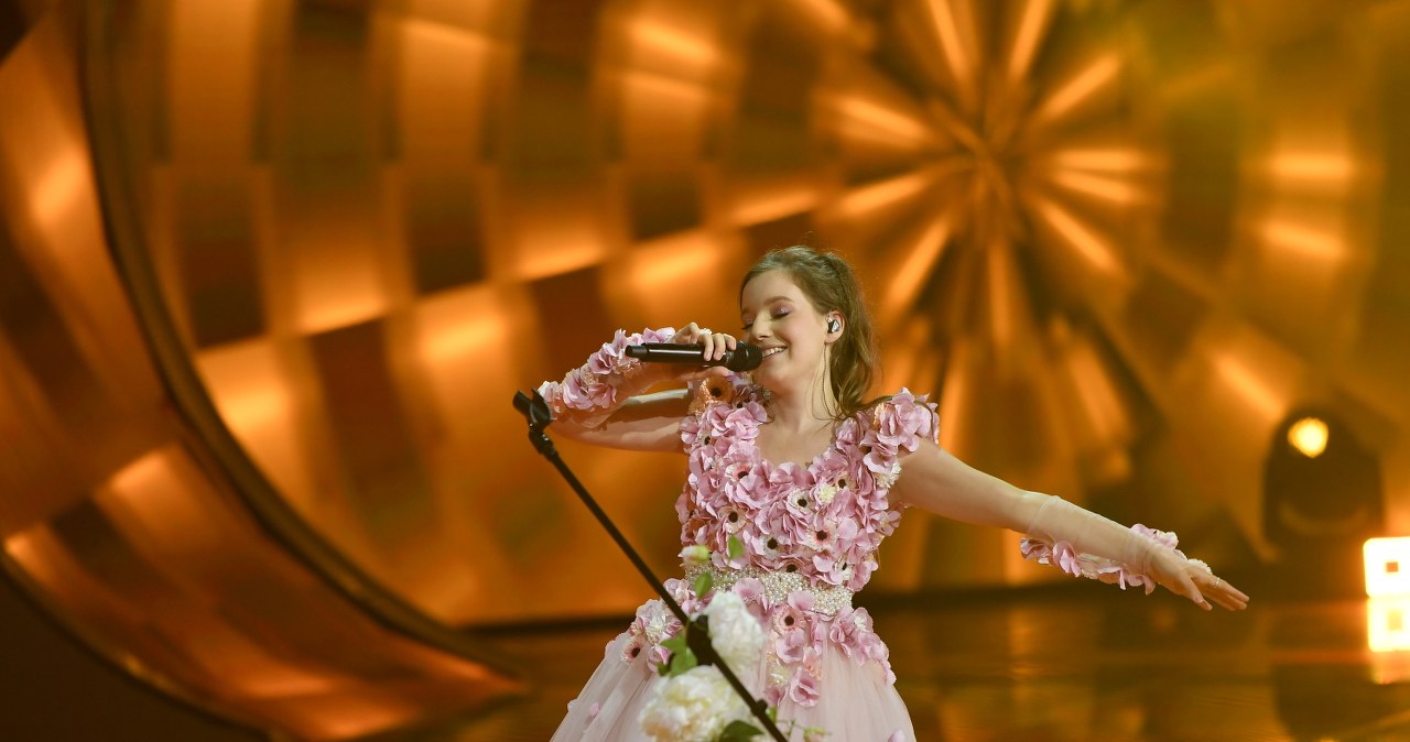 Sanah i "Dansing" w Krakowie: You can dance, you can jive - Muzyka w ...