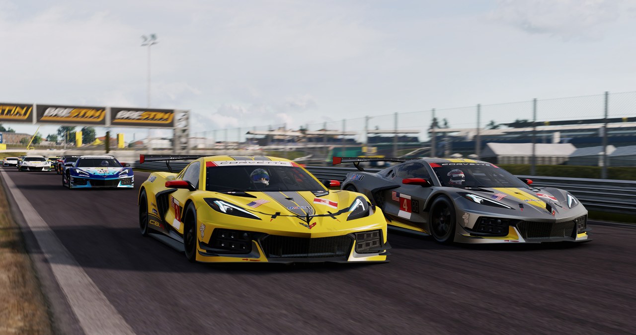 Project CARS 4 będzie najbardziej realistycznym symulatorem w historii ...