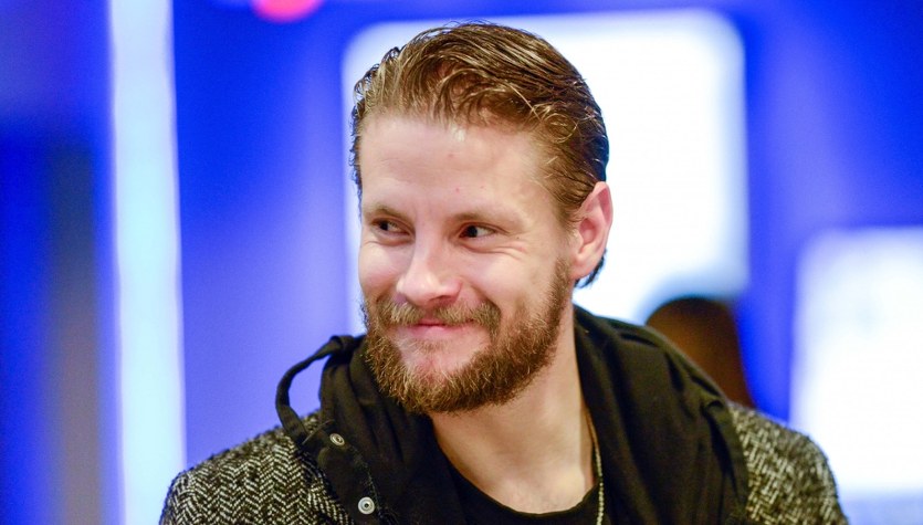 Sebastian Fabijański "żebrze o rolę"? - Film w INTERIA.PL