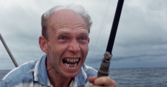 "Tony Halik" - Wideo - Film w INTERIA.PL