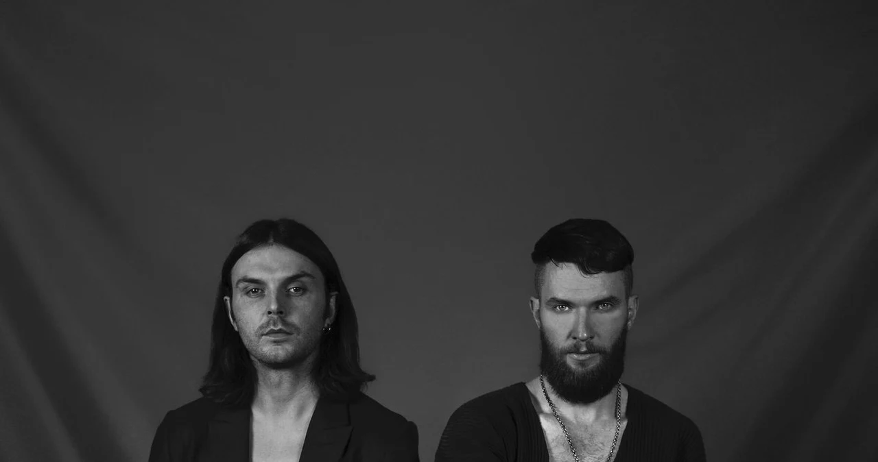 Hurts "Faith": Dużo świeżego powietrza [RECENZJA]