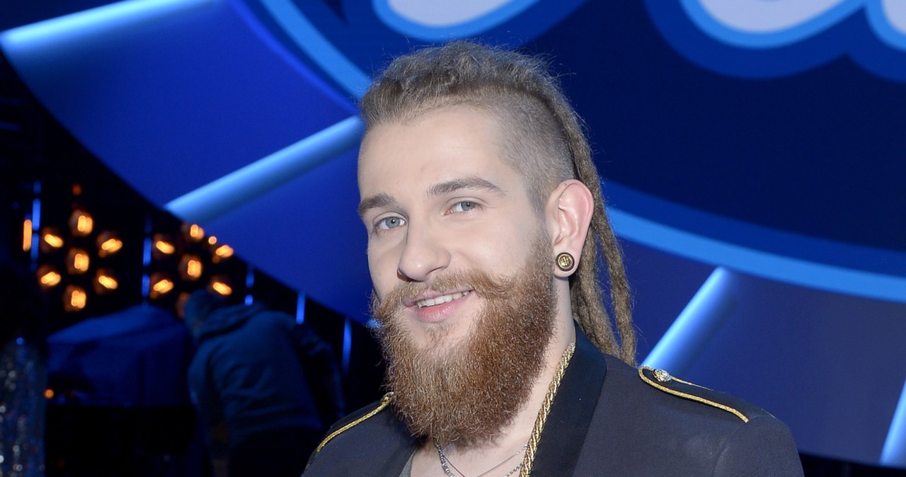 Adam Kalinowski w "The Voice of Poland": Powrót do telewizji po "Idolu ...