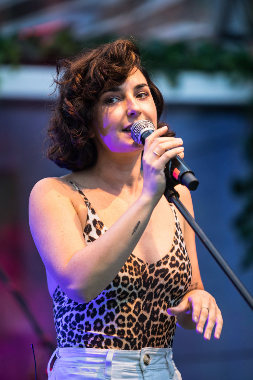 Marcelina urodziła. Wokalistka pokazała zdjęcie z dzieckiem - Muzyka w ...