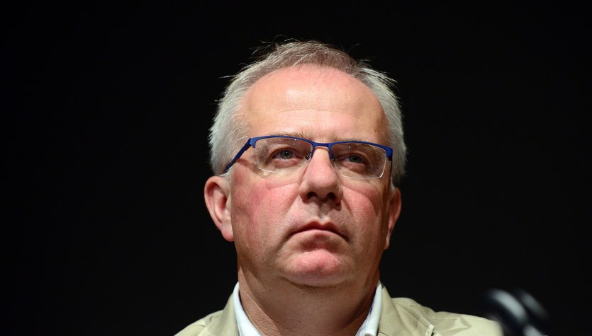 Marek Mikos, dyrektor Narodowego Starego Teatru w Krakowie, odwołany ...