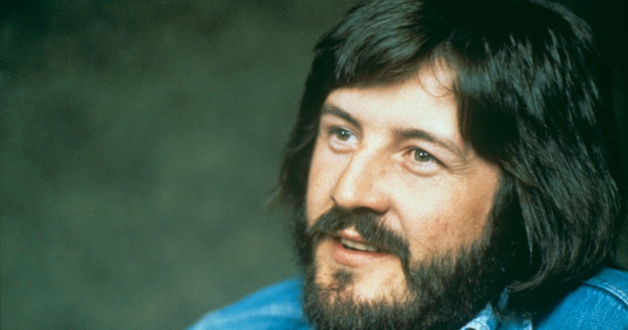 John Bonham: 40 lat od tragicznej śmierci - Muzyka w INTERIA.PL