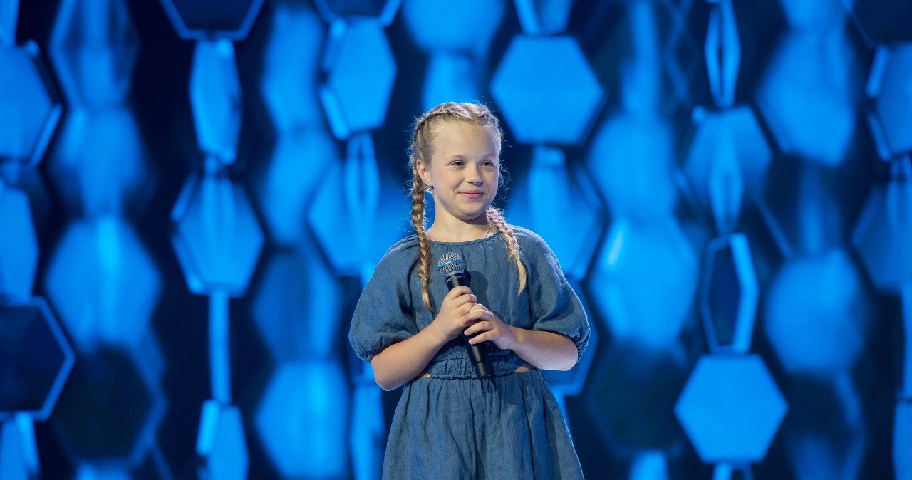 "Szansa na sukces. Eurowizja Junior 2020": Ala Tracz reprezentantką ...