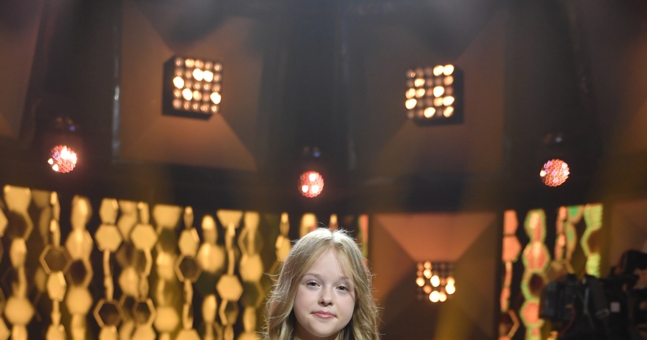 Eurowizja Junior 2020: Kim jest Ala Tracz? Piosenka "I'll Be Standing ...