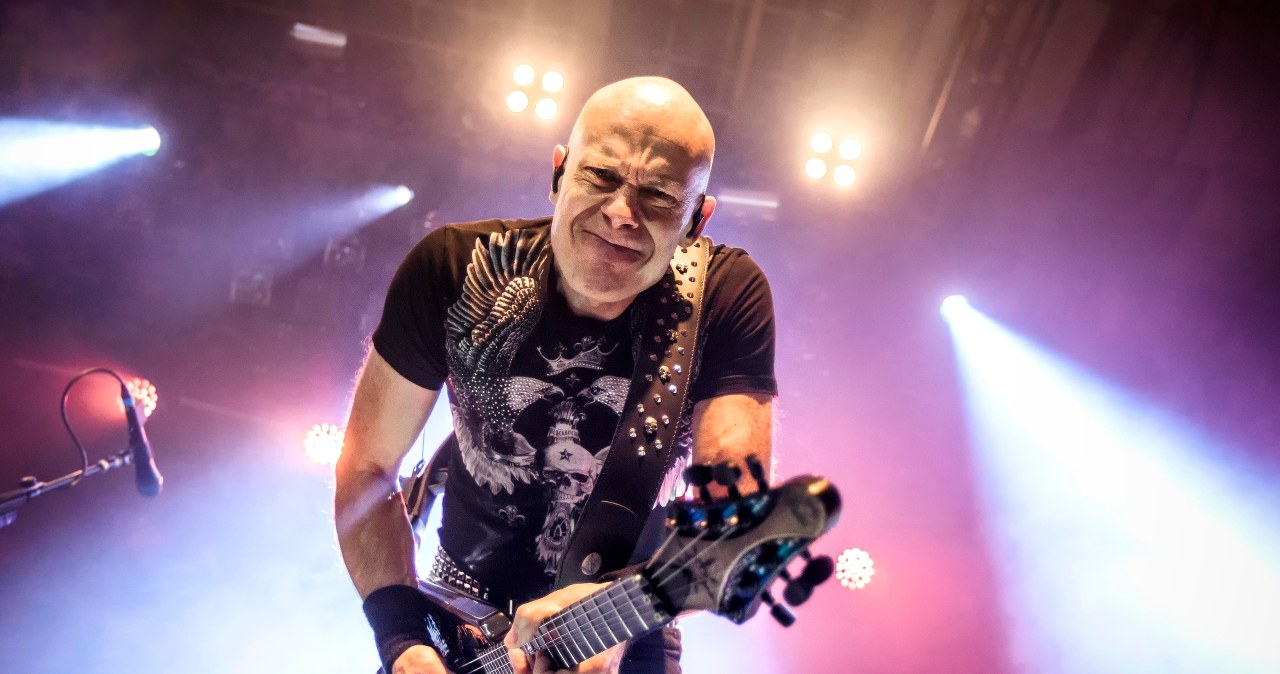 Accept: Sprawdź pierwszy singel "The Undertaker" z nowej płyty "Too ...
