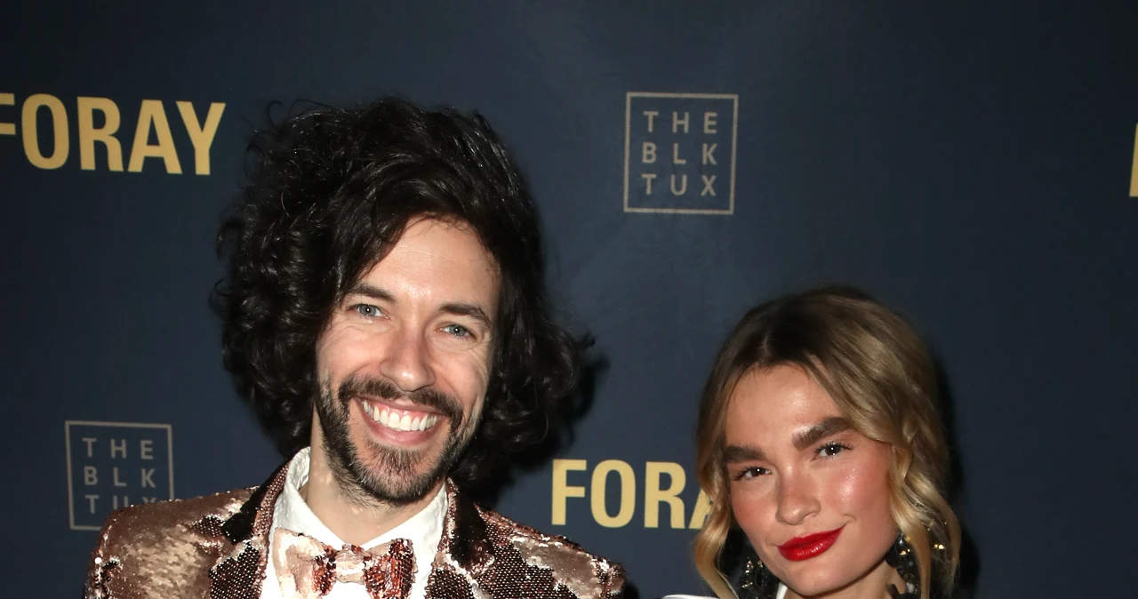 Syn Quigley (Casey Goode) trafił do szpitala. Zakażono go koronawirusem ...